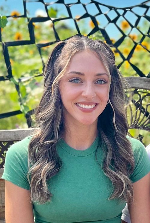 Amaliah Torres, MS (Lake Avenue Recovery Treatment Team)