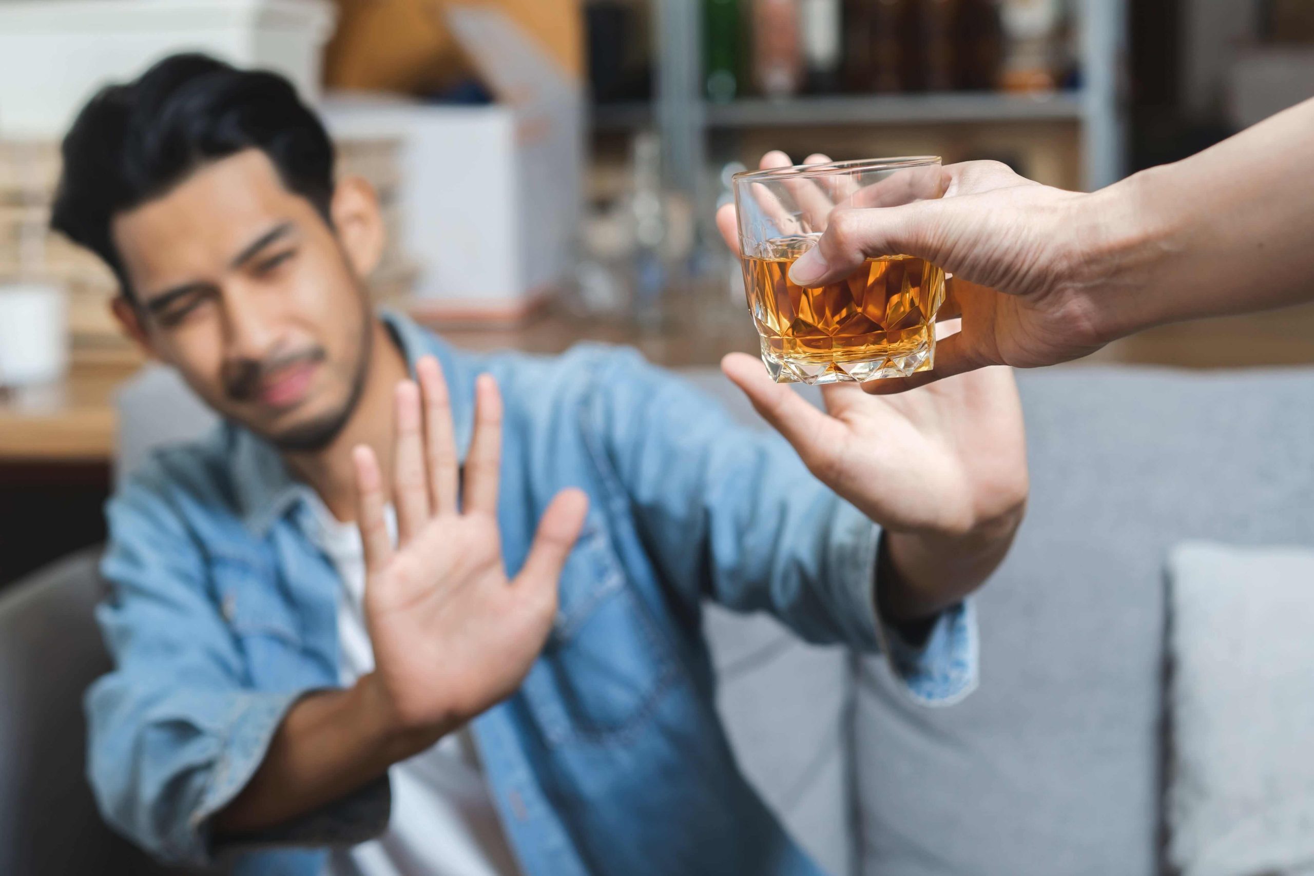 How Treatment Can Help You Quit Drinking — For Good - Lake Ave Recovery