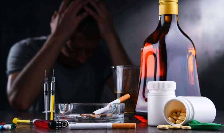 What is Polysubstance Use? - Lake Ave Recovery