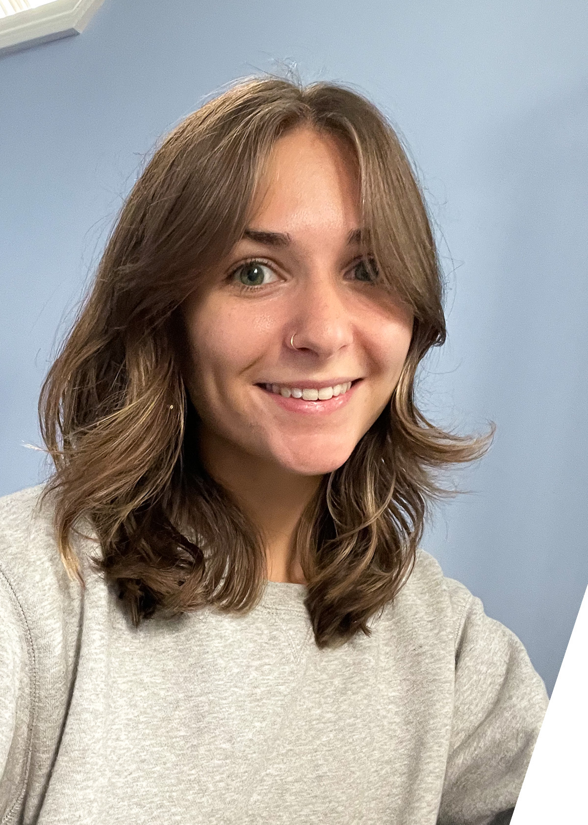 Natalie Tincknell, MSW (Lake Avenue Recovery Therapist)