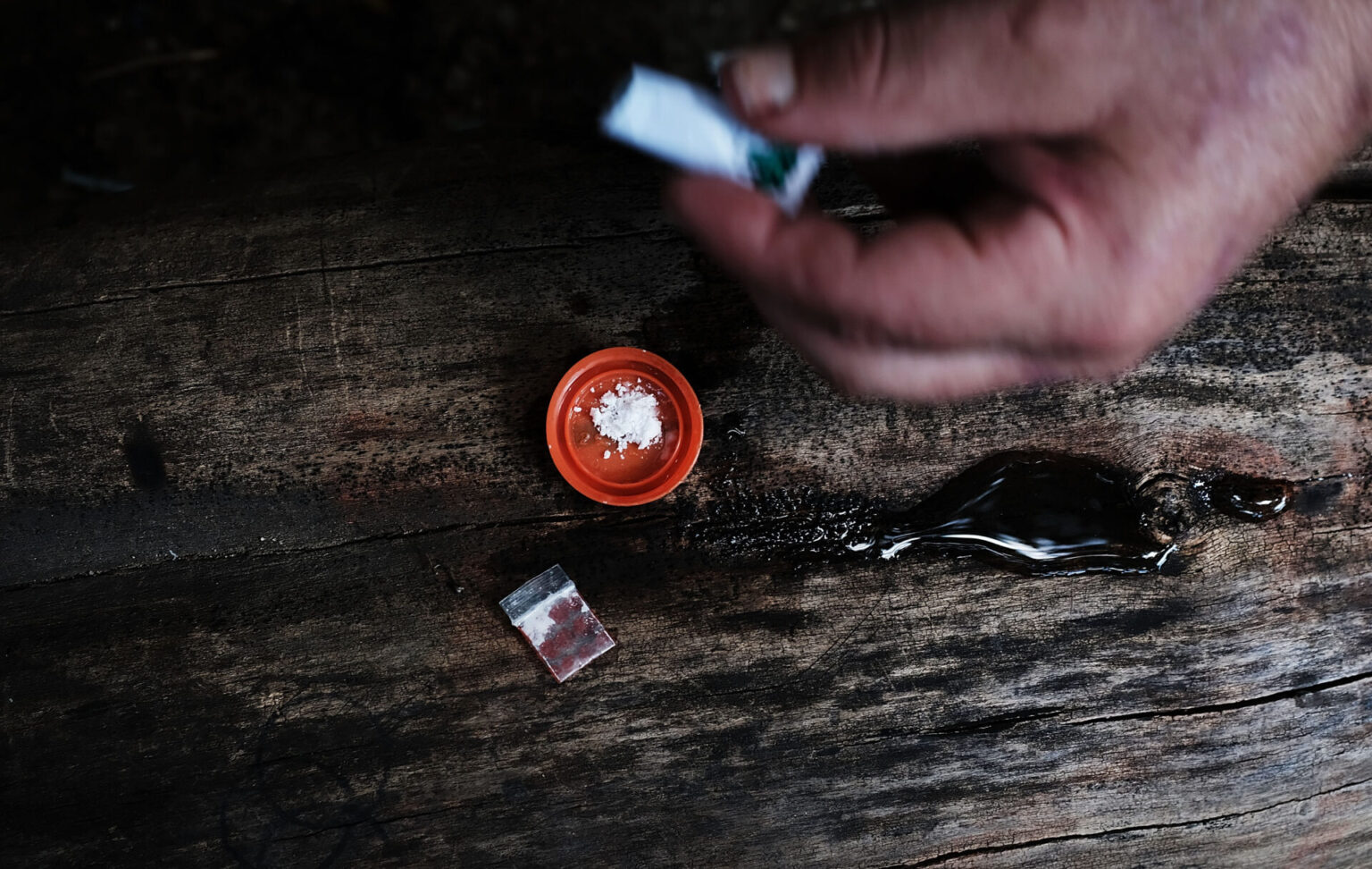 Meth vs Cocaine: Understanding the Differences and Risks