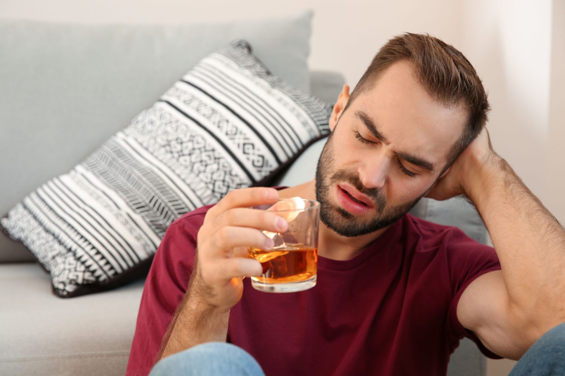 What Are Delirium Tremens? | Lake Avenue Recovery